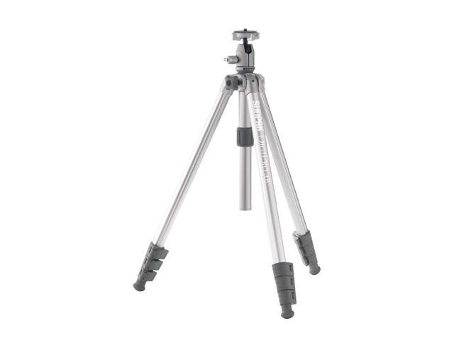 SUNPAK 620-870 DigiPro Digital Camera Tripod with Ball Head - Newegg.com