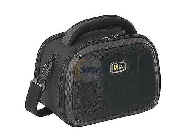 Case Logic QPB-5 Black Medium Camcorder Case - Newegg.com