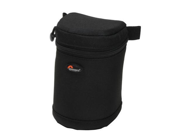 Lowepro LP19547-0AM Black Lens Case 1N - Newegg.com