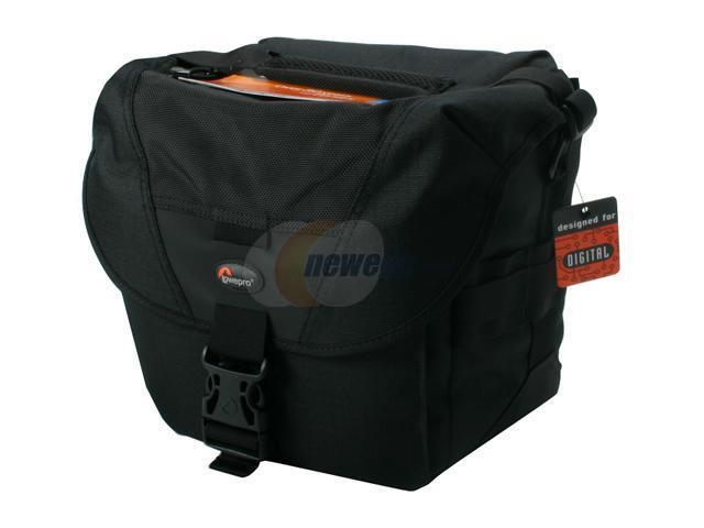 Lowepro Stealth Reporter D200 AW All-Weather Shoulder Bag (Black ...