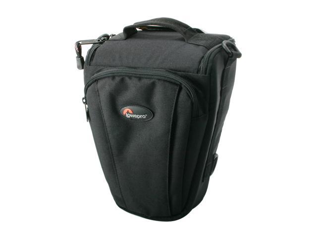 Lowepro Topload Zoom Mini Digital Camera Case (Black) - Newegg.com
