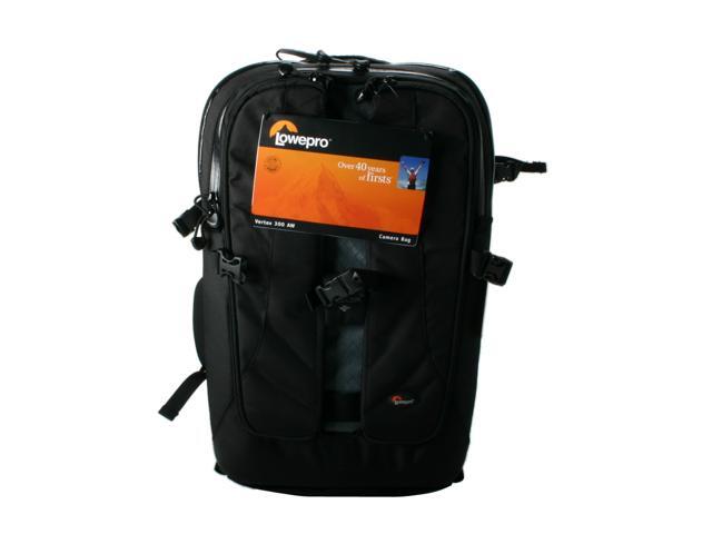 Lowepro Vertex 300 AW Black Backpack - Newegg.com