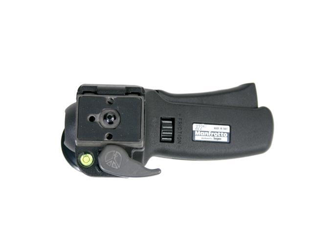 Manfrotto 322RC2 Grip Action Ball Head - Newegg.com