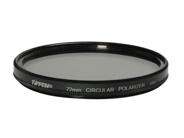 TIFFEN 72CP 72mm Circular Polarizer Filter - Newegg.com