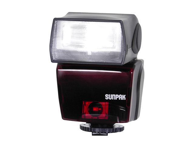 SUNPAK PF30XC Digital SLR Camera Dedicated TTL Flash - Canon - Newegg.com
