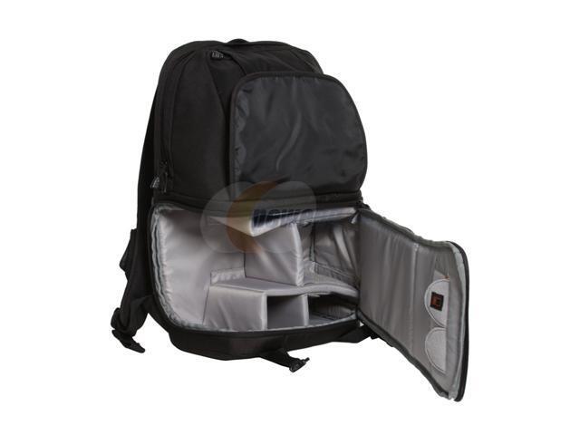 Lowepro Fastpack 200 Black Backpack - Newegg.com