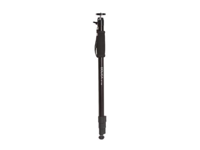 Dolica STC-100 Lightweight Tripod and Ball-head Monopod Combo - Newegg.com
