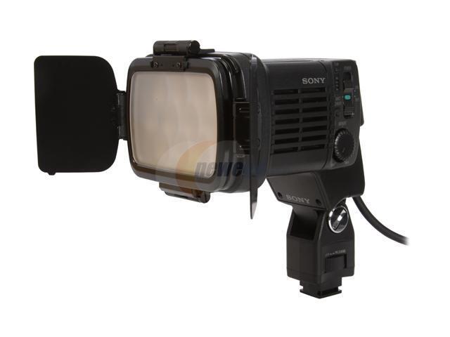 SONY HVL-LBPA LED Battery Video Light - Newegg.com