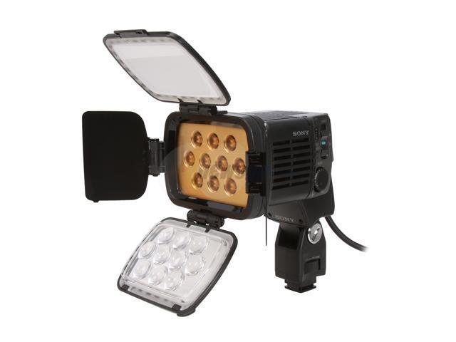 SONY HVL-LBPA LED Battery Video Light - Newegg.com