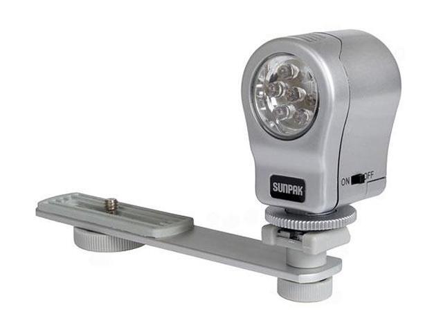 SUNPAK UC-VL LED Compact Video Light - Newegg.com