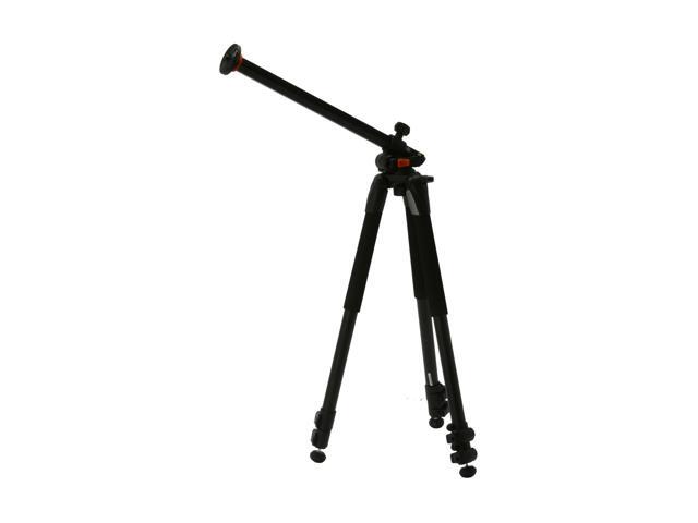 VANGUARD Alta Pro 263AT Aluminum Alloy Tripod - No Head - Newegg.com
