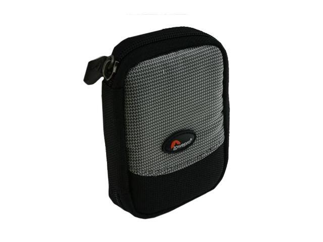 Lowepro D-Res 4M Case for Ultra-slim Digital Camera - Newegg.com