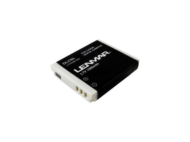 LENMAR DLC6L Battery - Newegg.com
