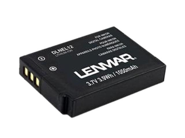 LENMAR DLNEL12 Battery - Newegg.com