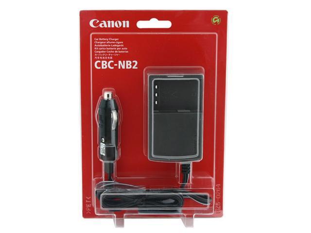 CBC-NB2 Car Battery Adapter - Newegg.com