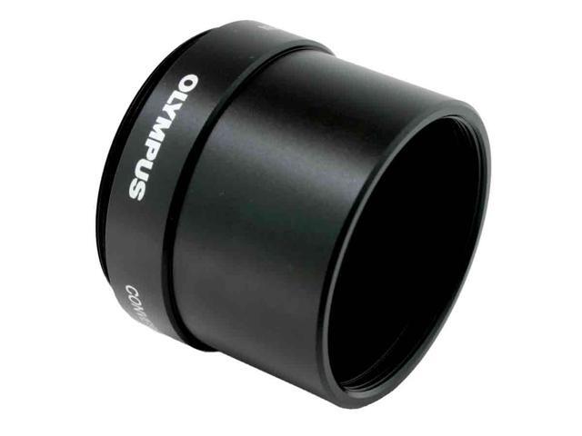 OLYMPUS CLA-9 Lens Adapter Tube - Newegg.com