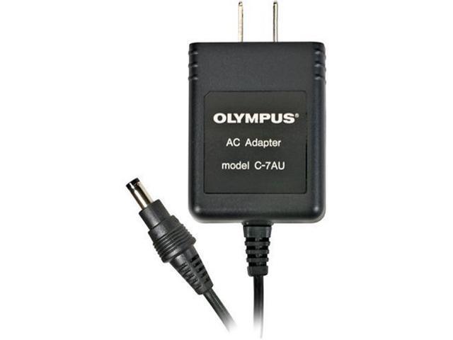C-7AU Digital Camera AC Adapter - Newegg.com