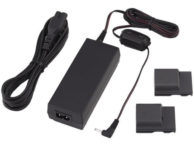 Canon ACK-DC20 AC Adapter Kit - Newegg.com