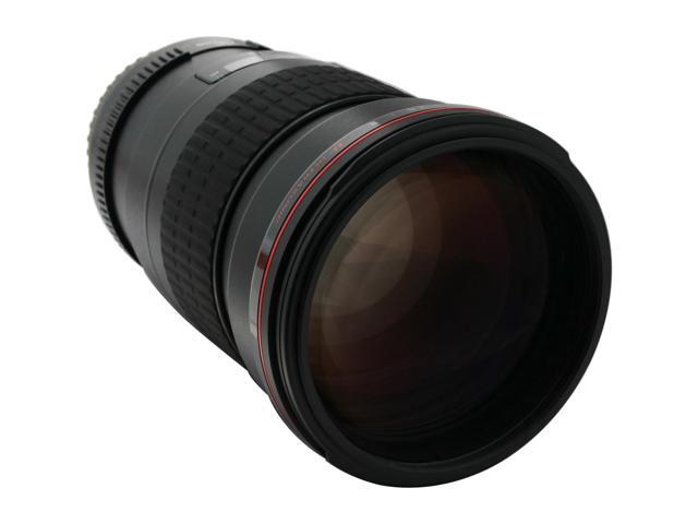 Canon EF 200mm f/2.8L II USM Telephoto Lens - Newegg.com