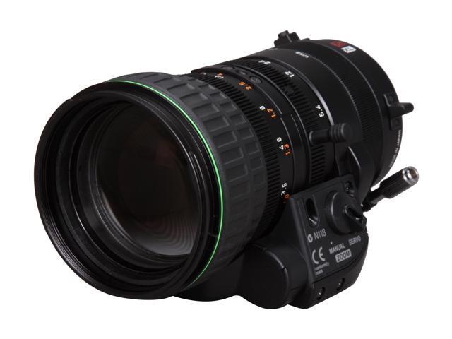 16x Manual Servo Zoom Lens - Newegg.com