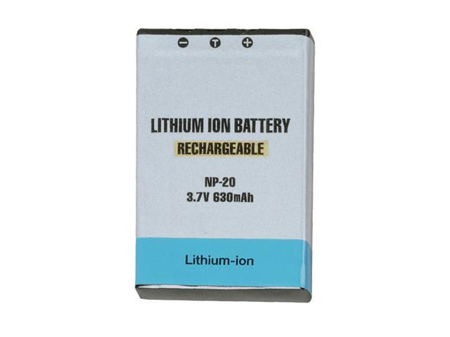 ULTRALAST UL-NP20 Battery - Newegg.com