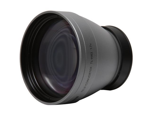 Canon TL-H43 1.7X Tele-Converter - Newegg.com