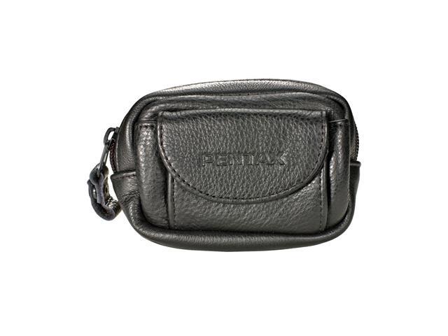 PENTAX PTX-L50 Leather Camera Case - Newegg.com
