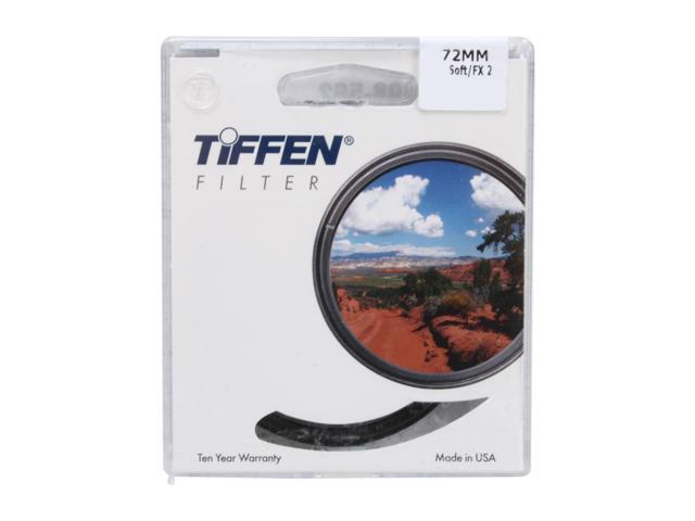 TIFFEN 72mm Soft FX 2 Filter - Newegg.com