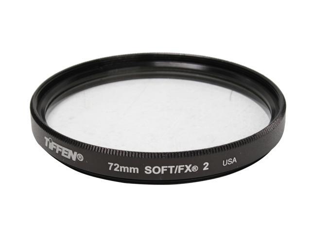 TIFFEN 72mm Soft FX 2 Filter - Newegg.com