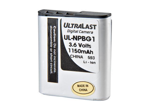 ULTRALAST UL-NPBG1 Battery - Newegg.com