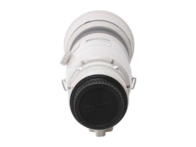 Canon EF 800mm f/5.6L IS USM Super Telephoto Lens - Newegg.com