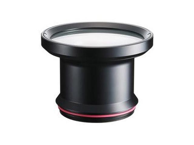 OLYMPUS PPO-E05 Evolt Underwater Lens Port (14-42mm) - Newegg.com