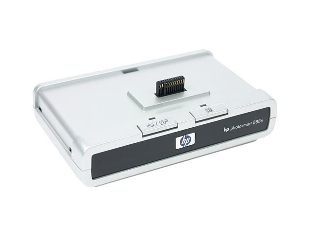 HP C8886A Digital Camera Dock - Newegg.com