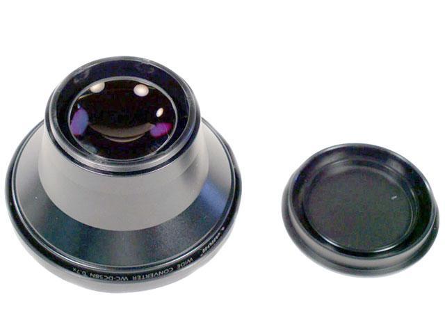 Canon WC-DC58N Wide Converter - Newegg.com