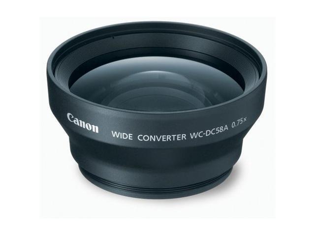 Canon WC-DC58A Lens - Newegg.com