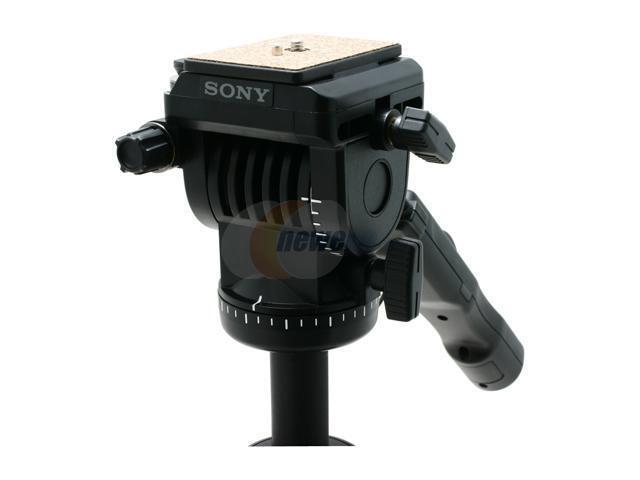 SONY VCT-870RM Remote Control Tripod - Newegg.com
