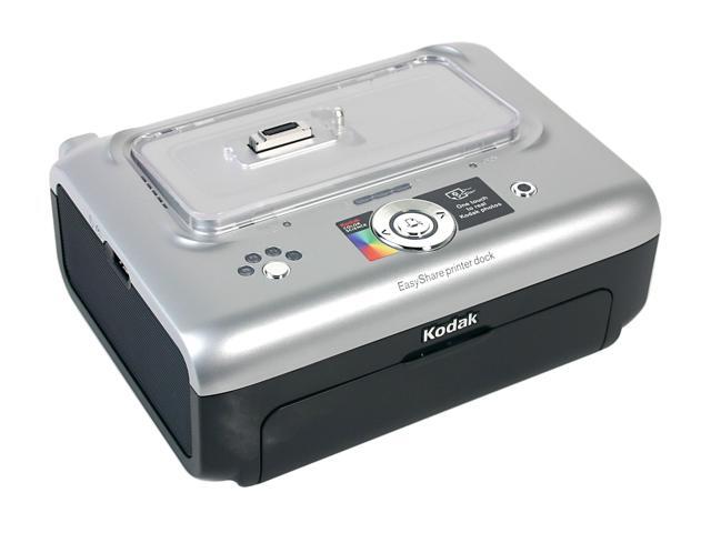 Kodak 1547256 Digital Camera Printer Dock - Newegg.com