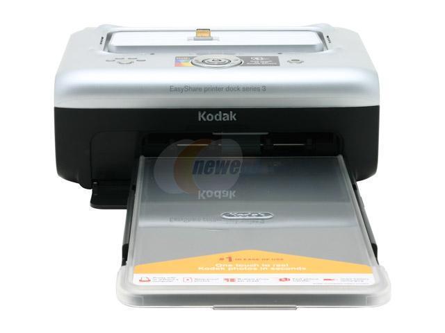 Kodak EasyShare 8161960 Printer Dock Series 3 - Newegg.com