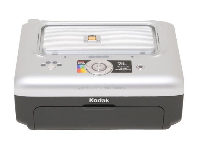 Refurbished: Kodak EasyShare Dock Series 3 Printer Dock - Newegg.com
