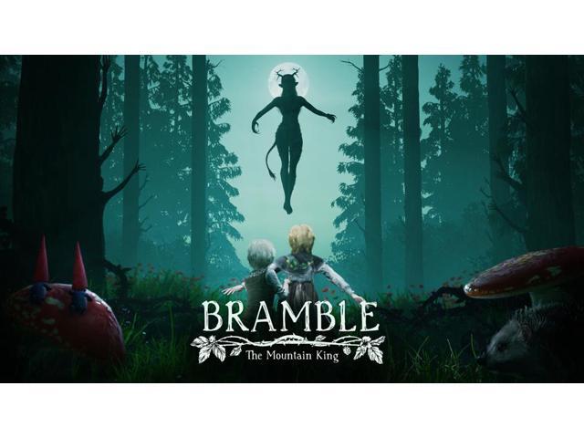 Bramble: The Mountain King - PC [Steam Online Game Code] - Newegg.com