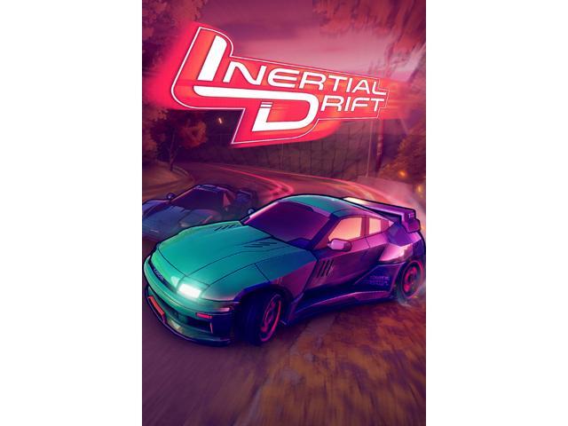 Inertial Drift - PC [Online Game Code] - Newegg.com