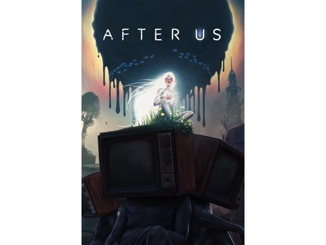 After Us - PC [Steam Online Game Code] - Newegg.com