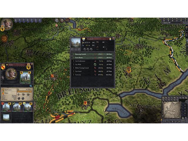 Crusader Kings II: Warriors of Faith Unit Pack (DLC) [Online Game Code ...