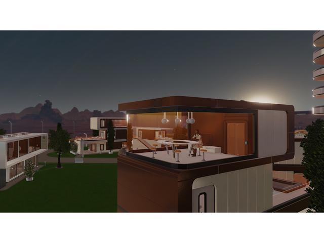 Surviving Mars: Colony Design Set [Online Game Code] - Newegg.com