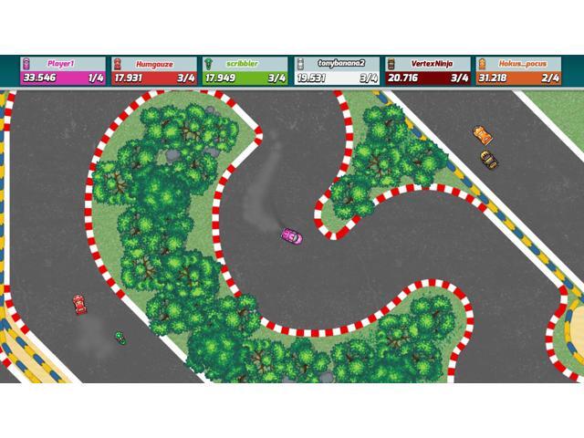 Race Arcade [Online Game Code] - Newegg.com