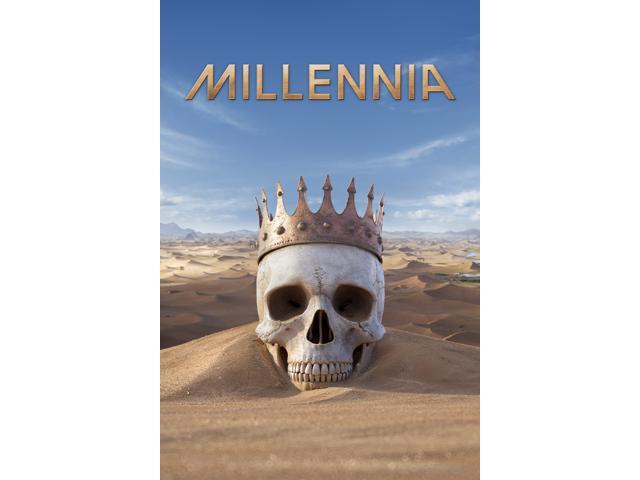 Millennia - Premium Edition - PC [Steam Online Game Code] - Newegg.com
