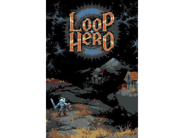 Loop Hero - PC [Steam Online Game Code] - Newegg.com
