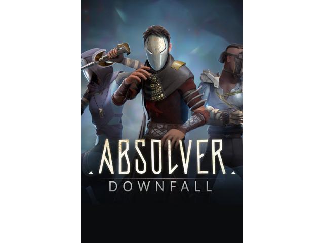 Absolver - PC [Steam Online Game Code] - Newegg.com