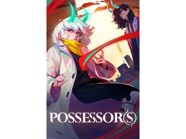 Possessor(s) - PC [Steam Online Game Code] - Newegg.com