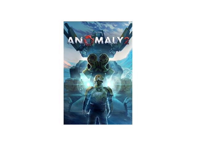 Anomaly 2 - PC [Steam Online Game Code] - Newegg.com